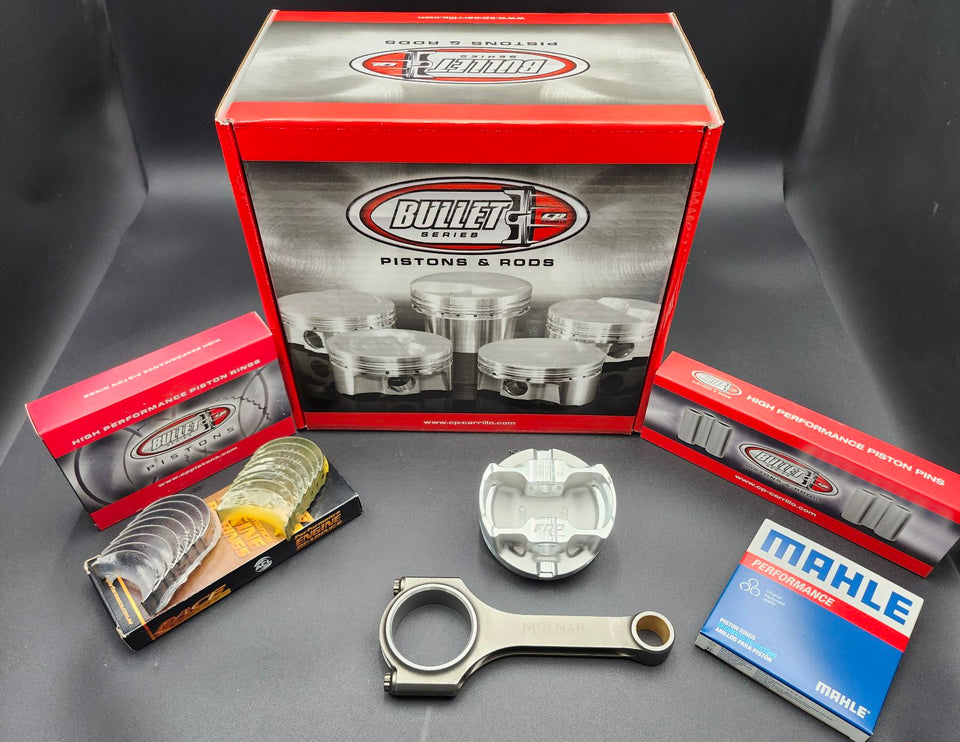 318/360 Magnum , JTEC Fuel Sync Instructions – FRP Tuning