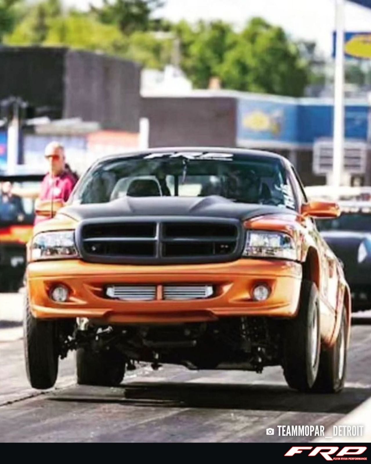 Flyin' Ryan Performance – FRP Tuning