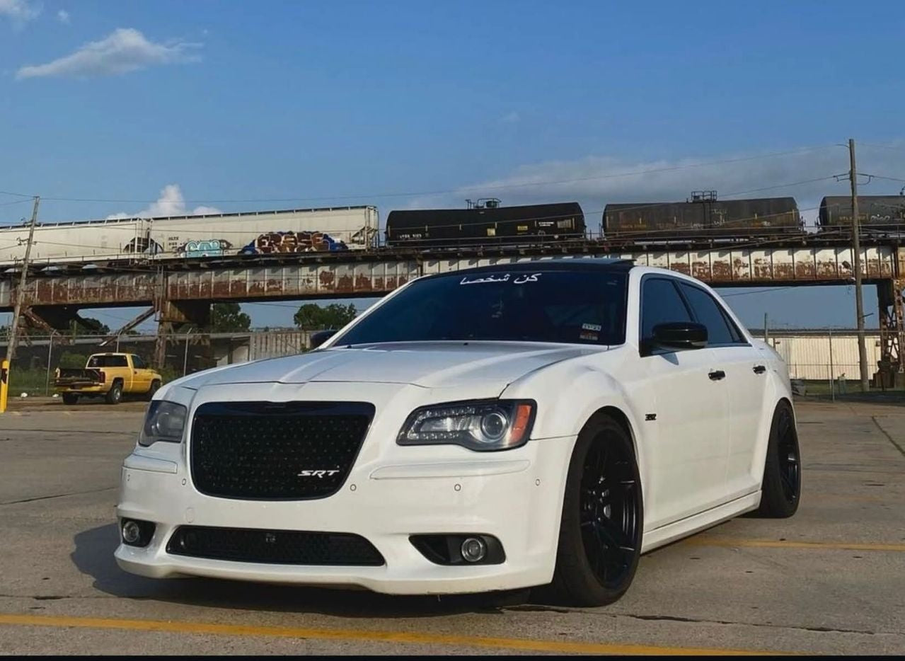 Flyin' Ryan Performance – FRP Tuning