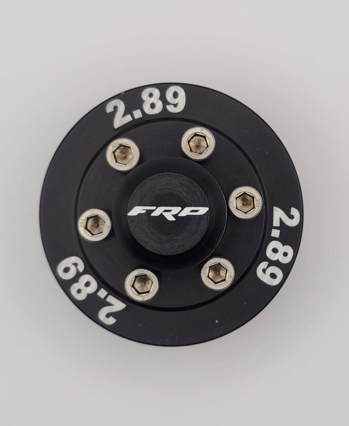 Hellcat Performance Parts – FRP Tuning