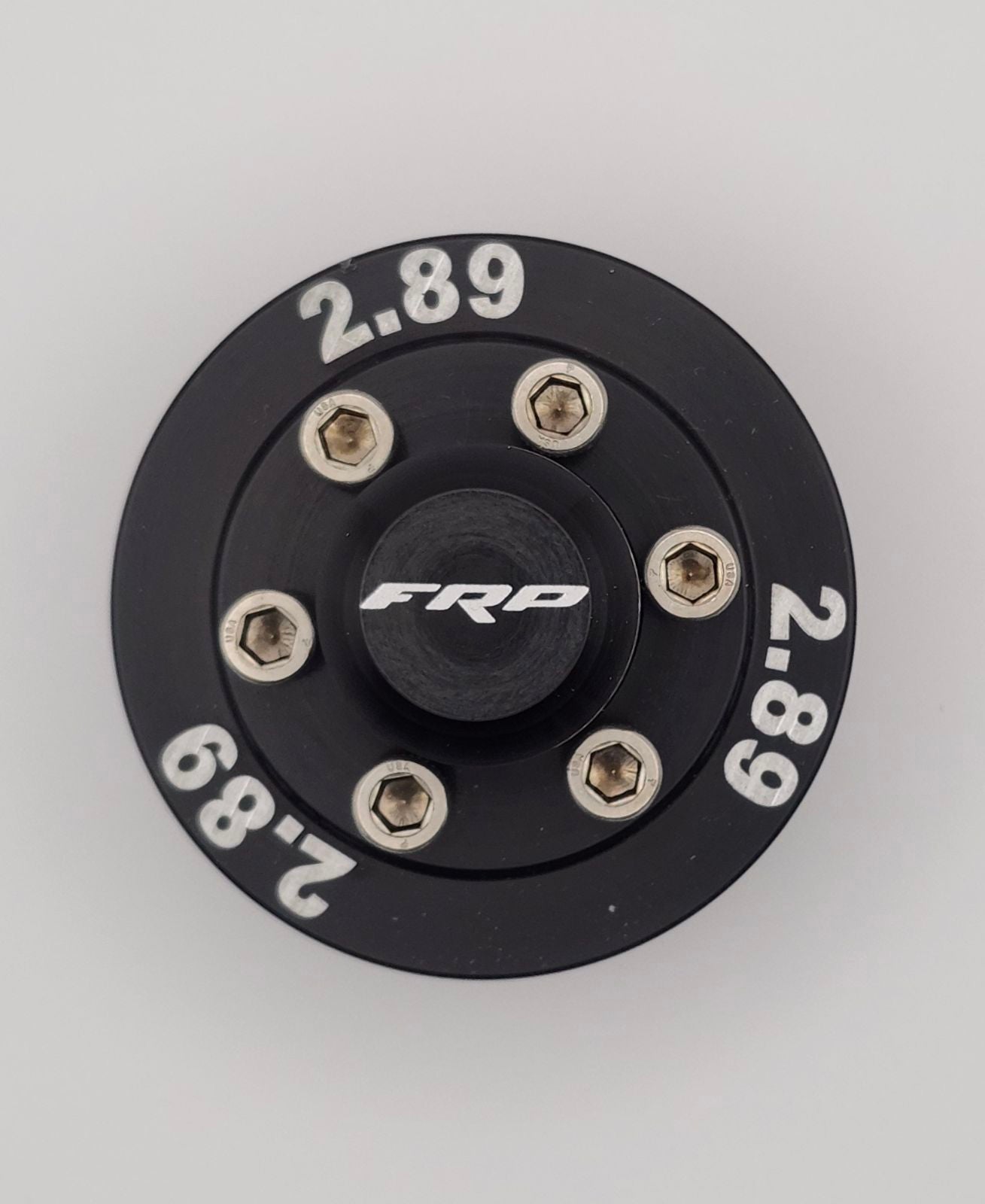 Hellcat Performance Parts – FRP Tuning