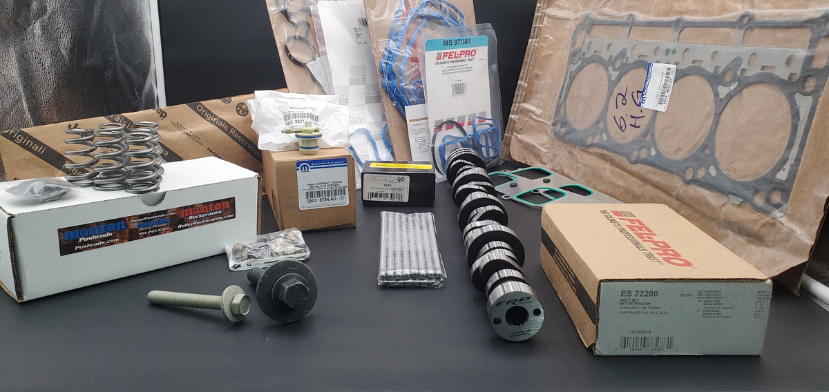 Flyin' Ryan Performance – FRP Tuning