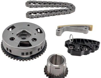 Hemi Engine Parts – FRP Tuning