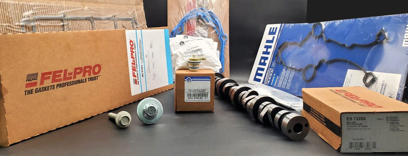 MDS Delete Kits – FRP Tuning