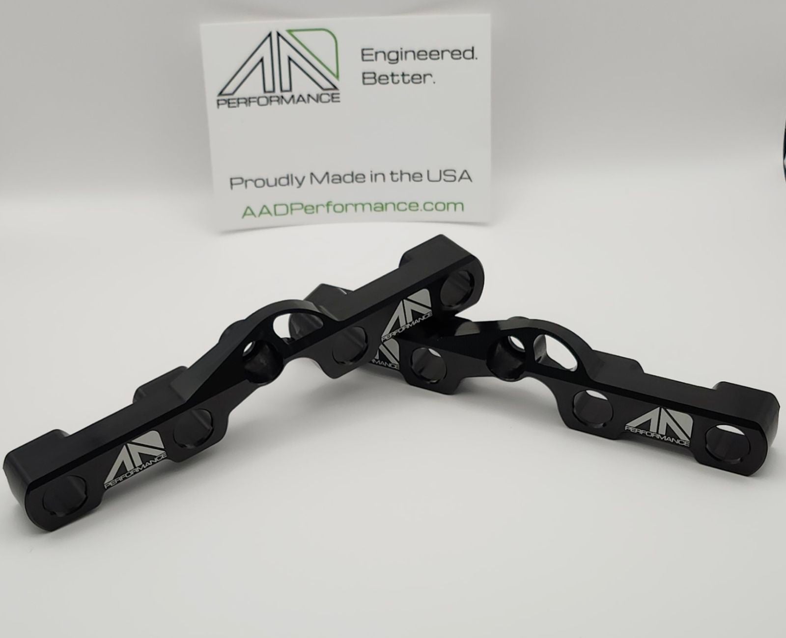 AAD Billet Hemi Lifter Trays – FRP Tuning