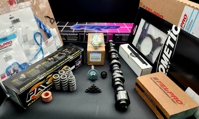 Flyin' Ryan Performance – FRP Tuning