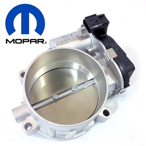 OEM 92mm Hellcat Throttle Body – FRP Tuning