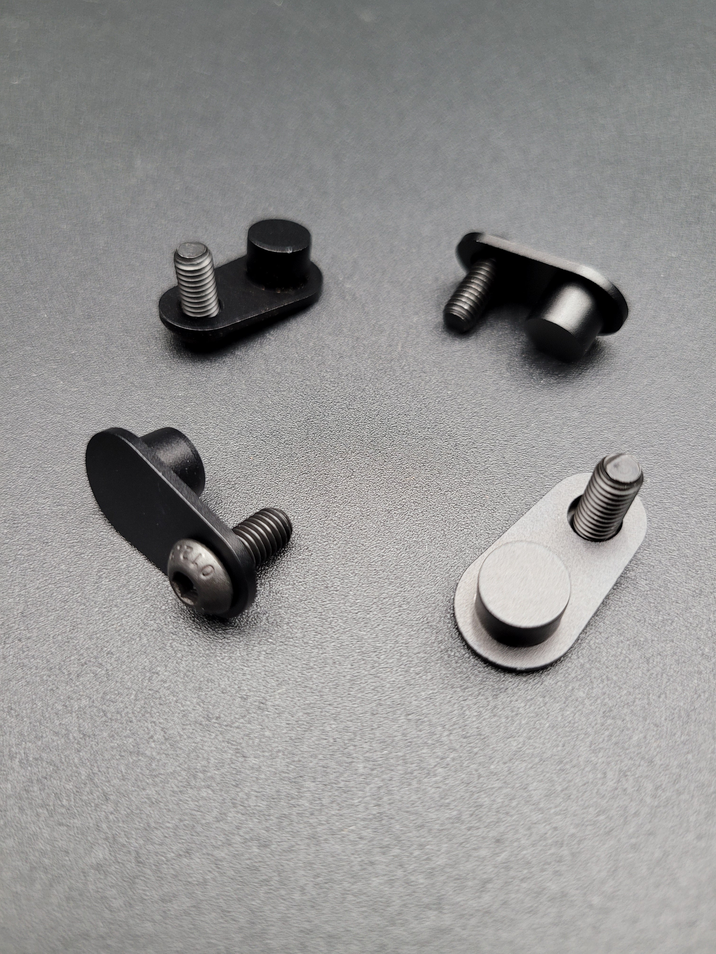 FRP Billet Oil Squirter Plugs – FRP Tuning