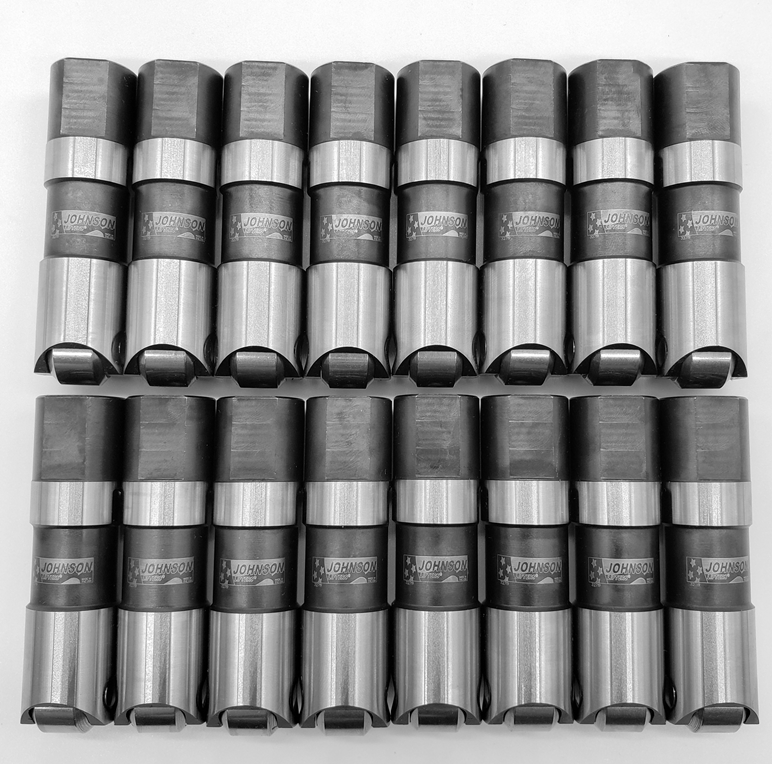 Hellcat Performance Parts – FRP Tuning