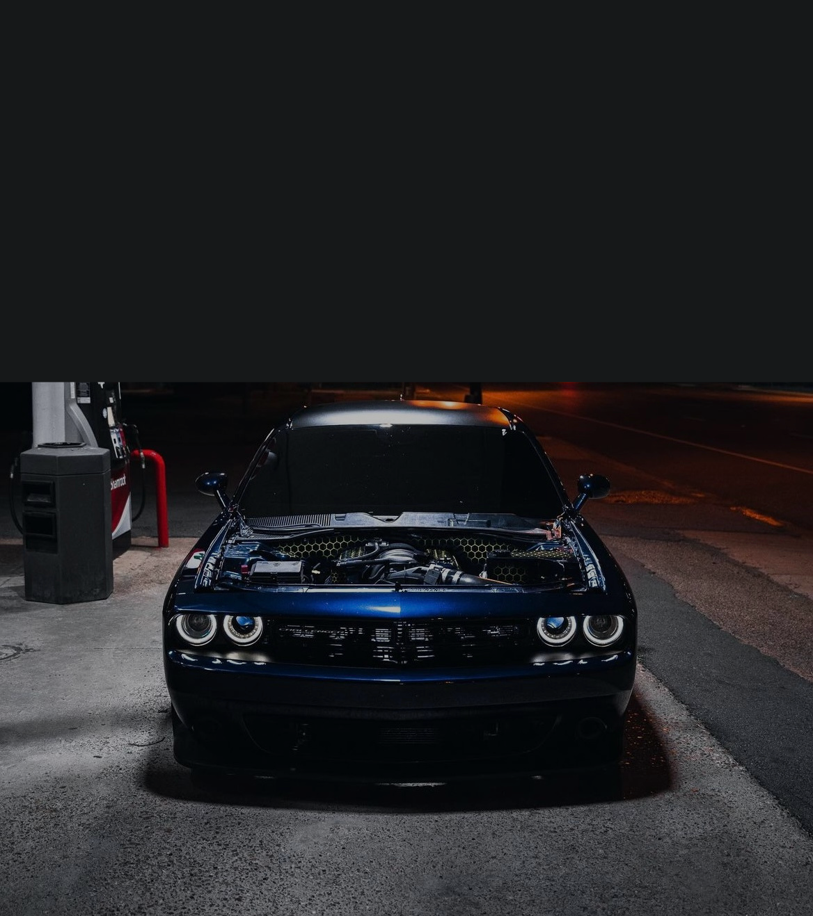 Flyin' Ryan Performance – FRP Tuning