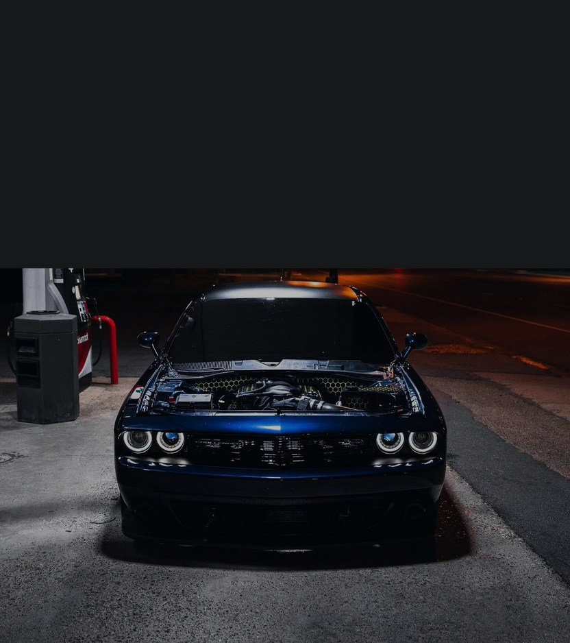 Flyin' Ryan Performance – FRP Tuning