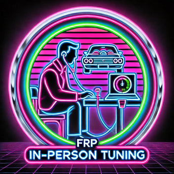 Flyin' Ryan Performance – FRP Tuning