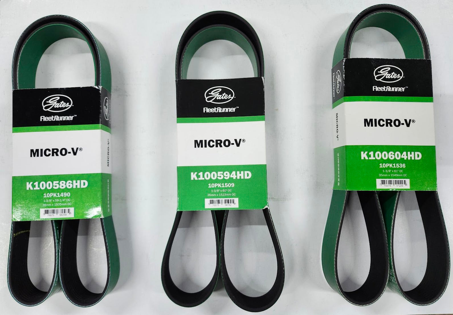 Hellcat Performance Parts – FRP Tuning