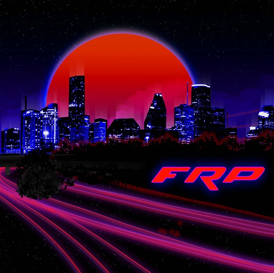 Forced Induction – FRP Tuning